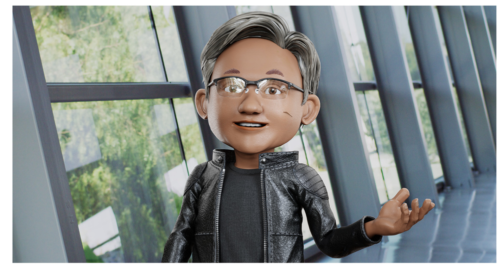 NVIDIA Omniverse ACE Reviews in 2026